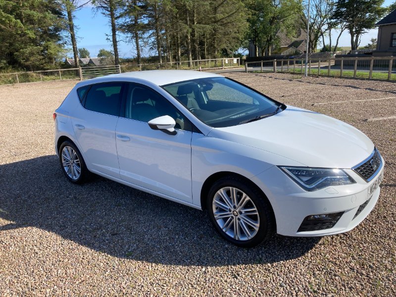 Used Cars for sale in Aberdeen, Aberdeenshire | Victoria Garage