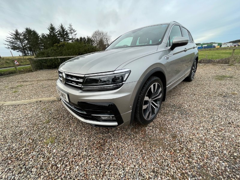 Used Cars for sale in Aberdeen, Aberdeenshire | Victoria Garage