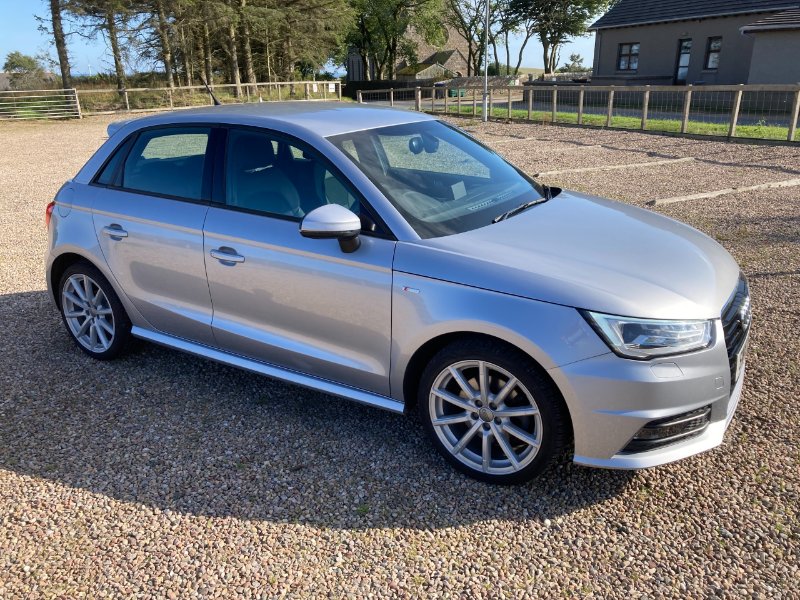 Used Cars for sale in Aberdeen, Aberdeenshire | Victoria Garage